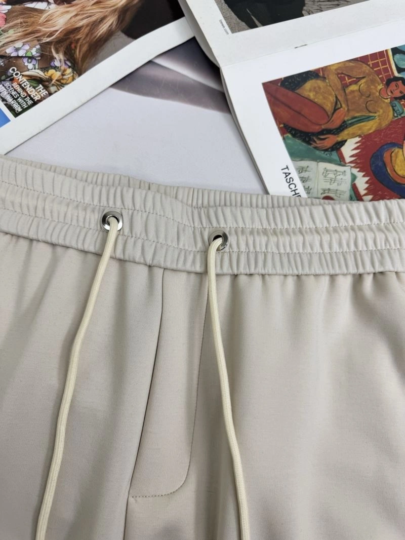 Accurate model Louis Vuitton Long Pants