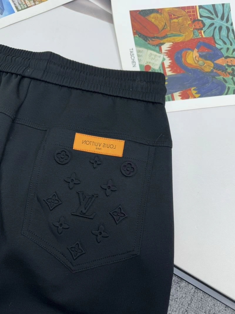 Low-cost Louis Vuitton Long Pants