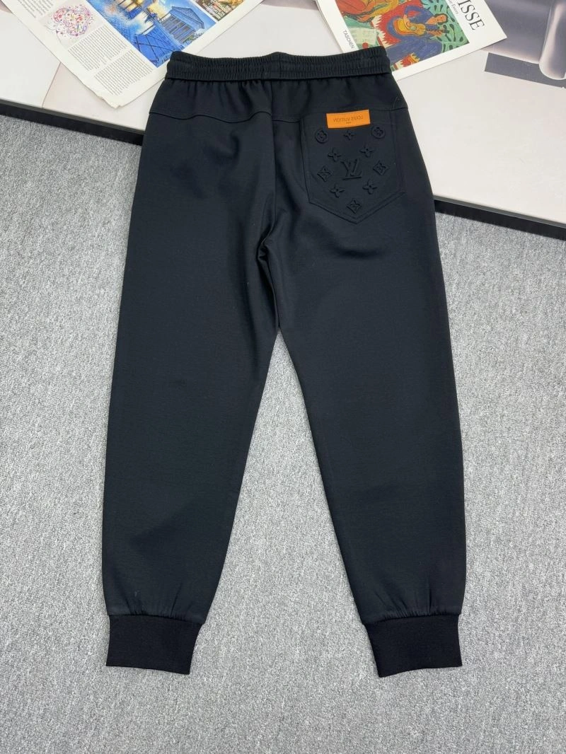 Low-cost Louis Vuitton Long Pants