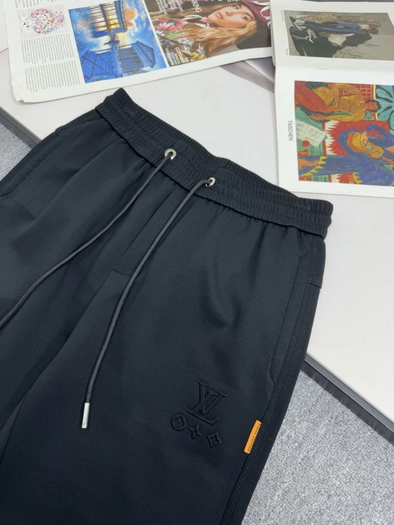 Low-cost Louis Vuitton Long Pants