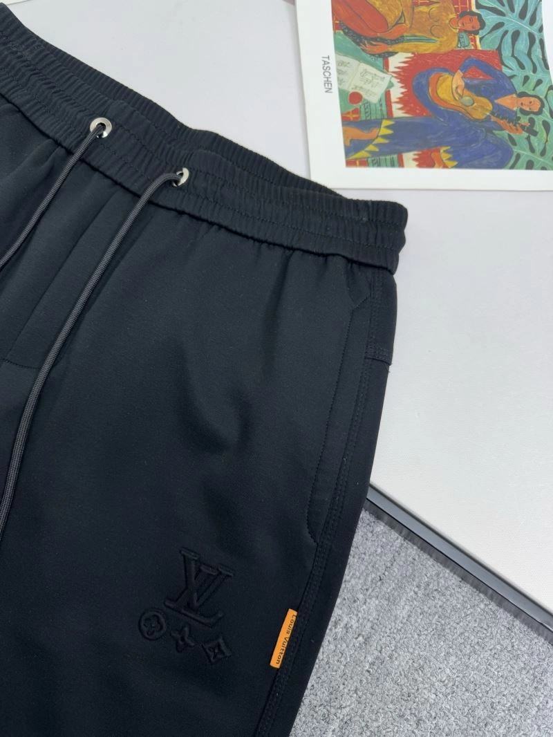 Low-cost Louis Vuitton Long Pants