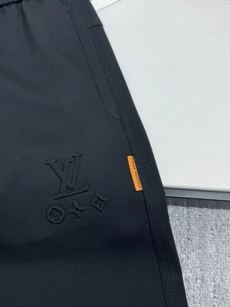 Low-cost Louis Vuitton Long Pants