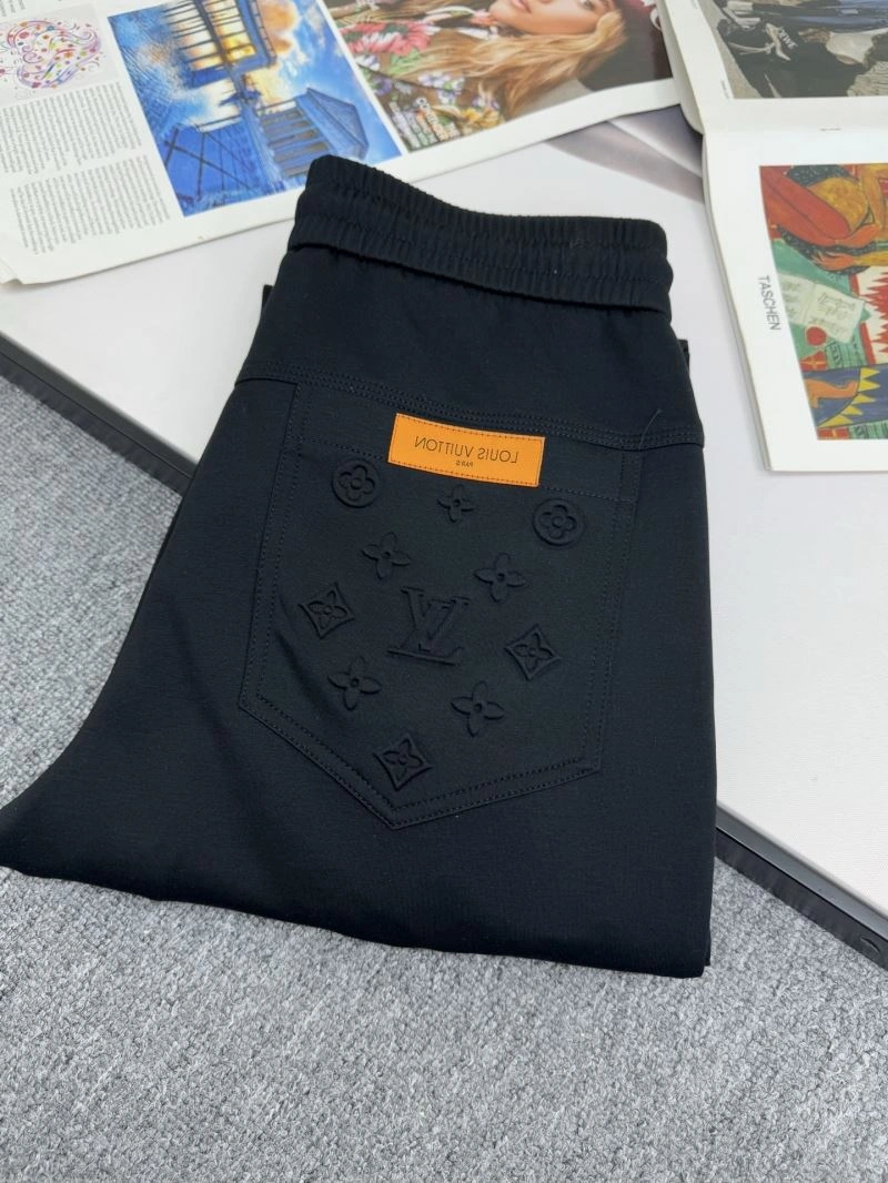 Low-cost Louis Vuitton Long Pants