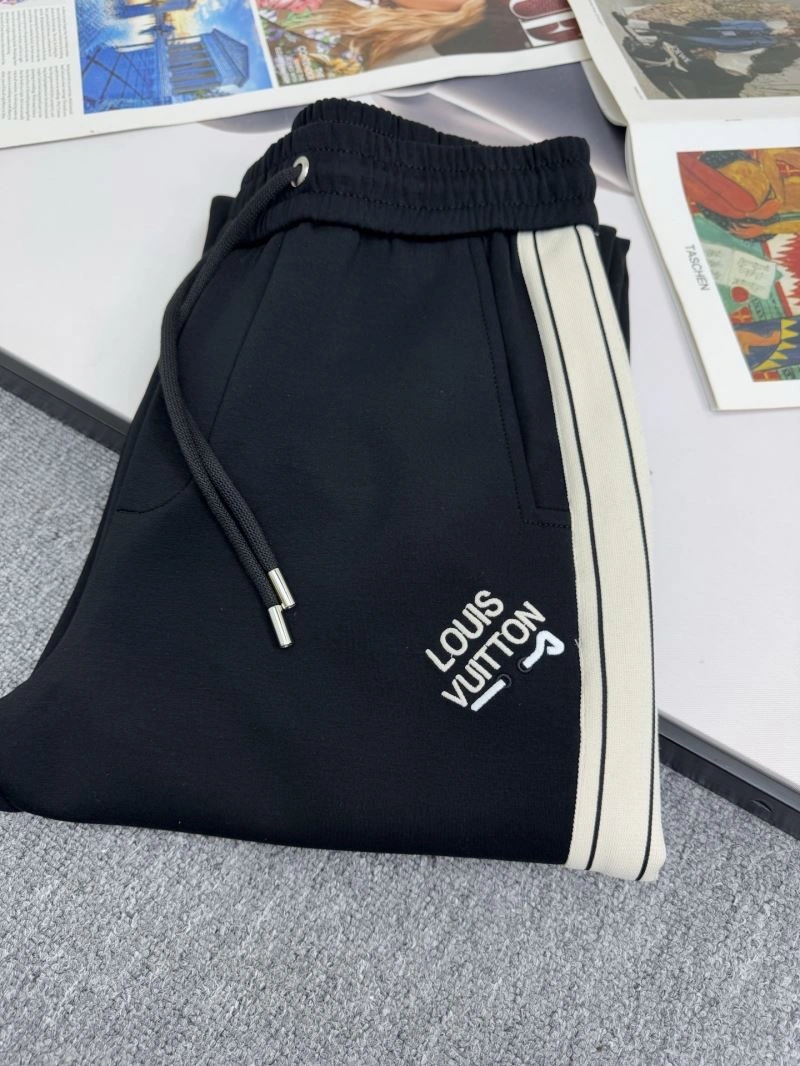 Top mirror Louis Vuitton Long Pants