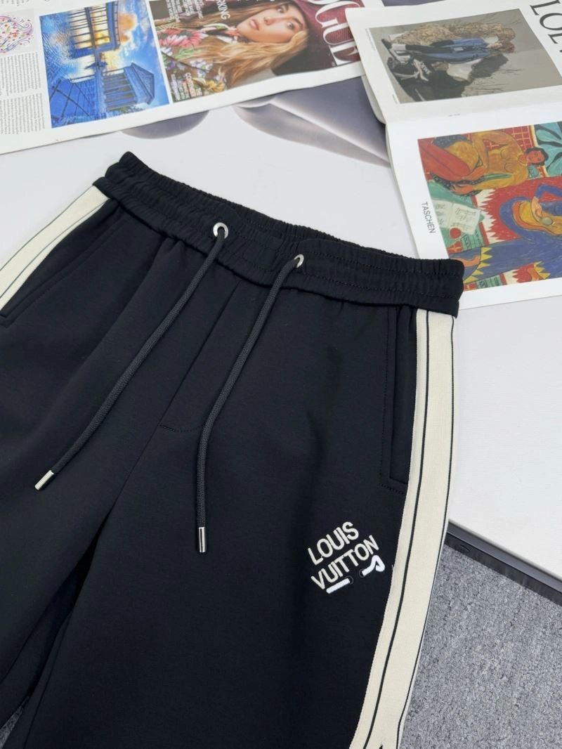 Top mirror Louis Vuitton Long Pants