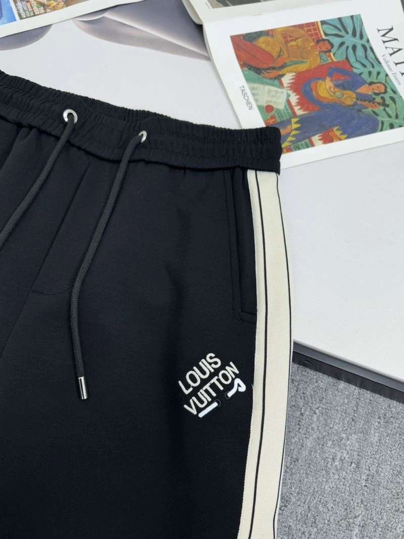 Top mirror Louis Vuitton Long Pants