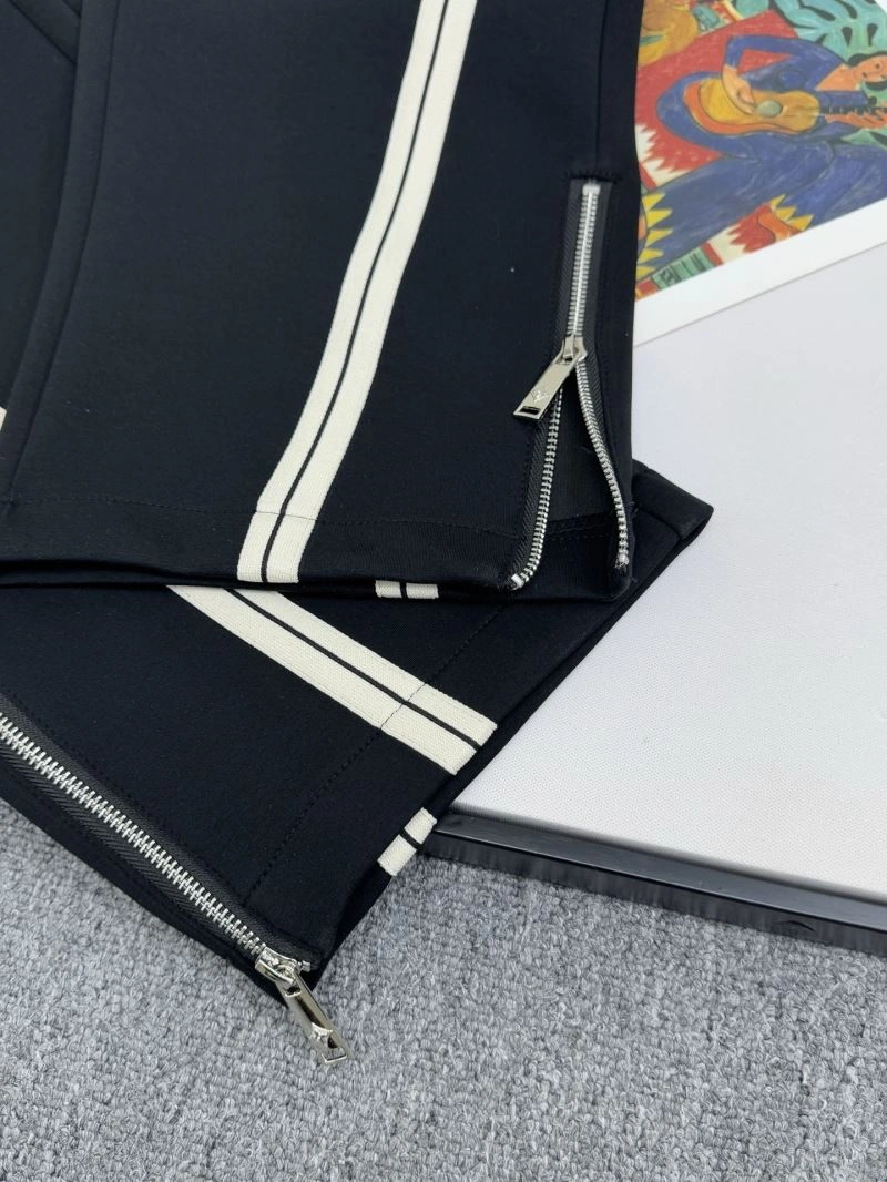 Top mirror Louis Vuitton Long Pants