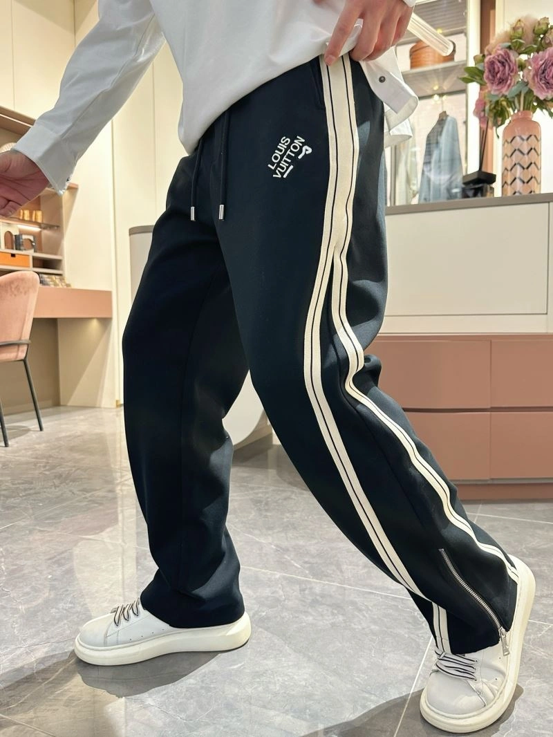 Louis Vuitton Long Pants