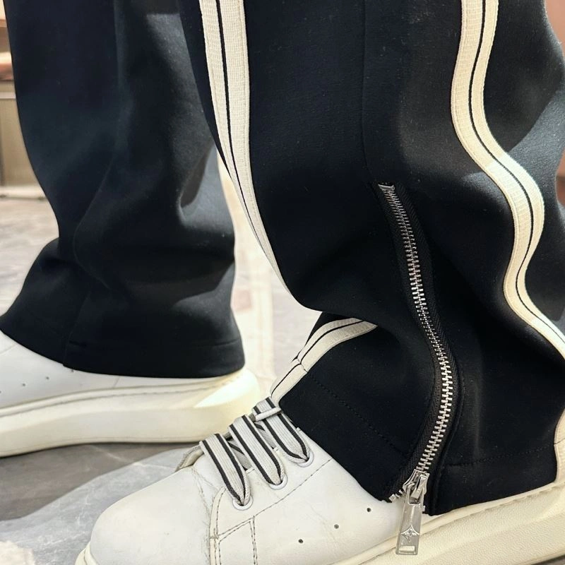 Brand-authenticated Louis Vuitton Long Pants