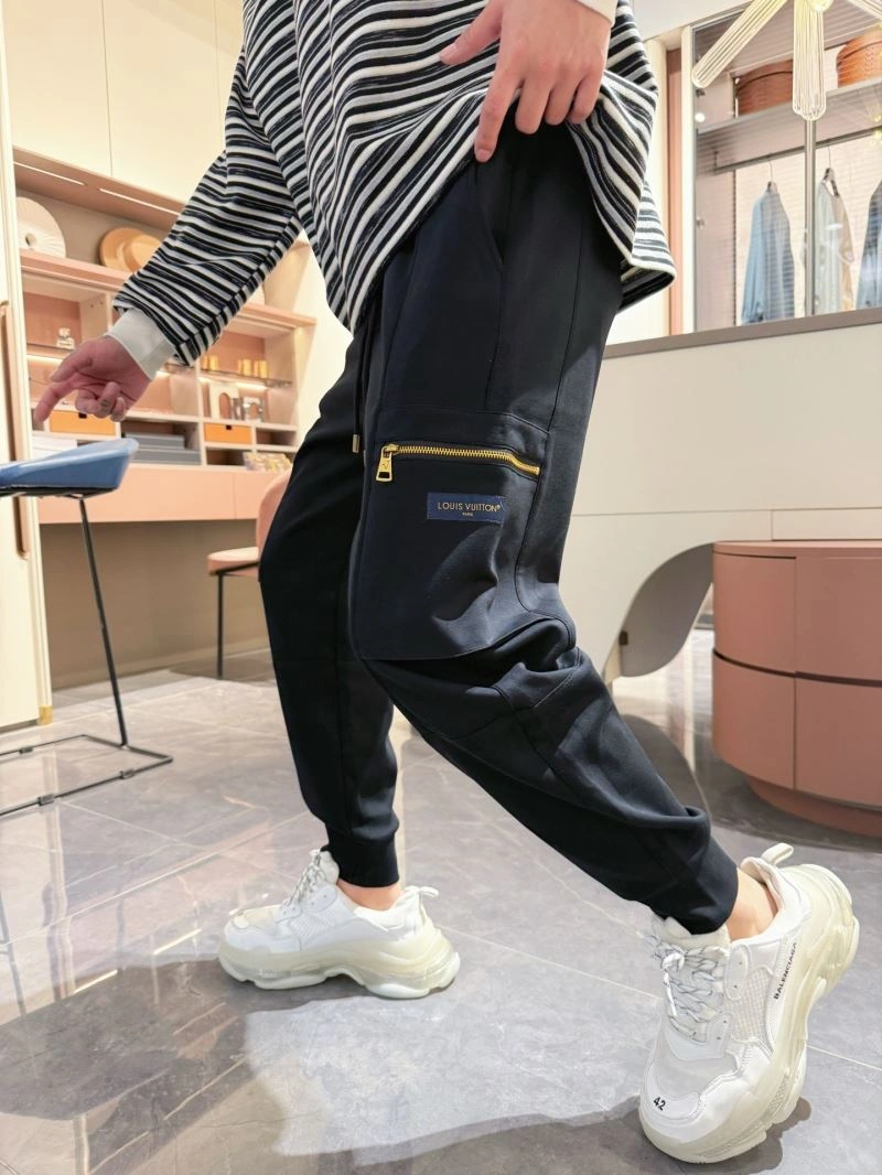 Louis Vuitton Long Pants