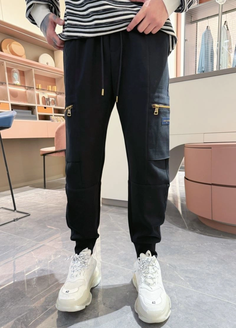 Cut-rate Louis Vuitton Long Pants