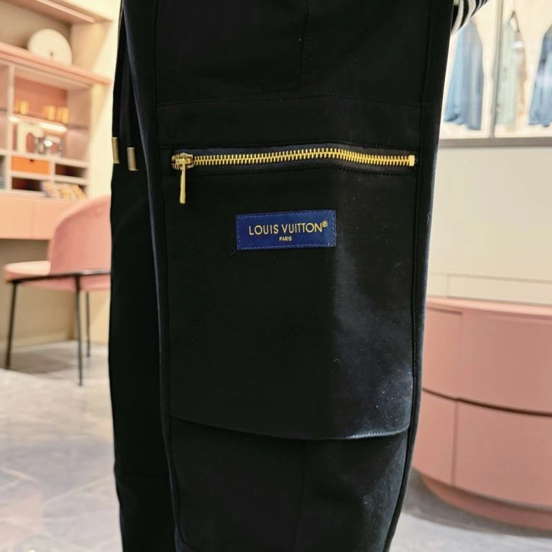 Cut-rate Louis Vuitton Long Pants