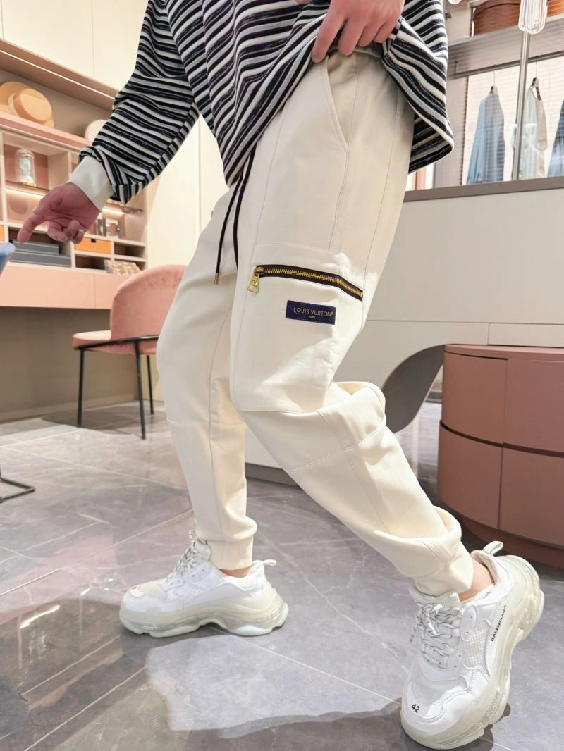 Louis Vuitton Long Pants