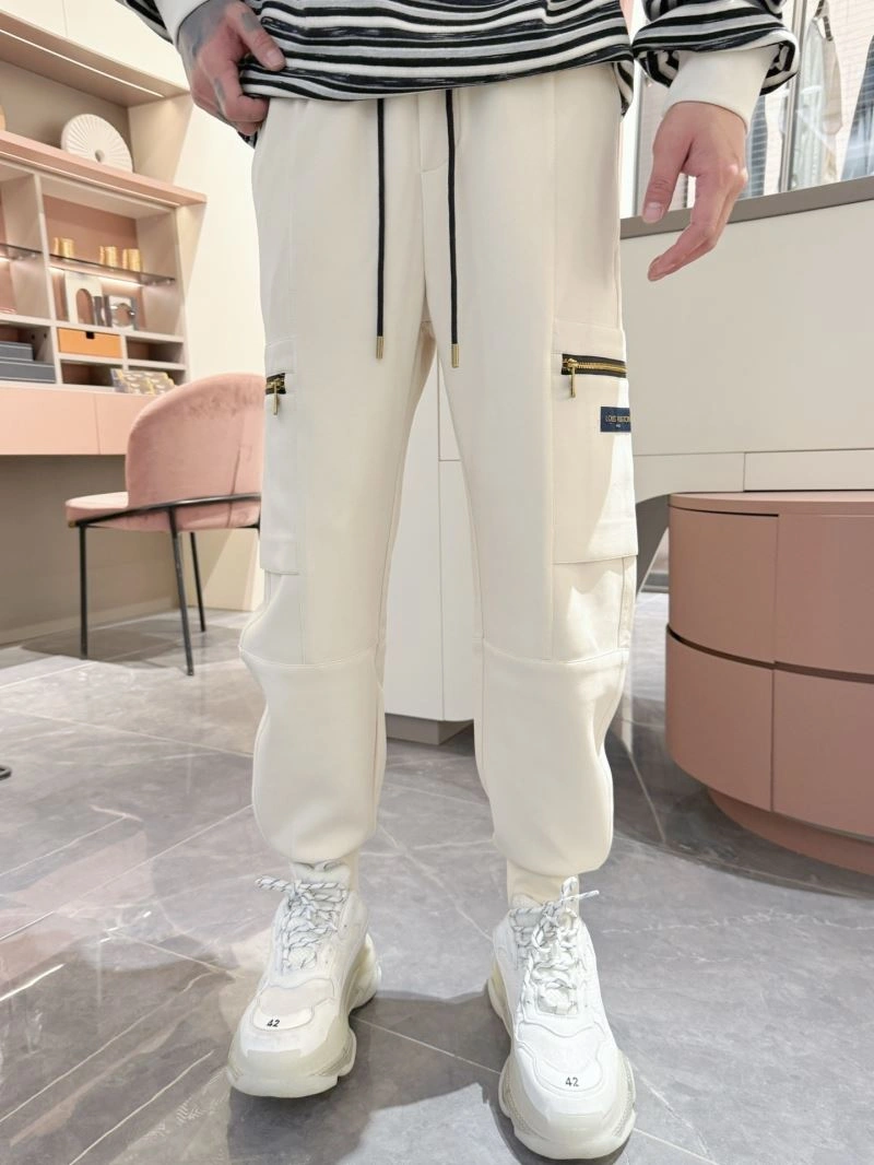 Budget-friendly Louis Vuitton Long Pants