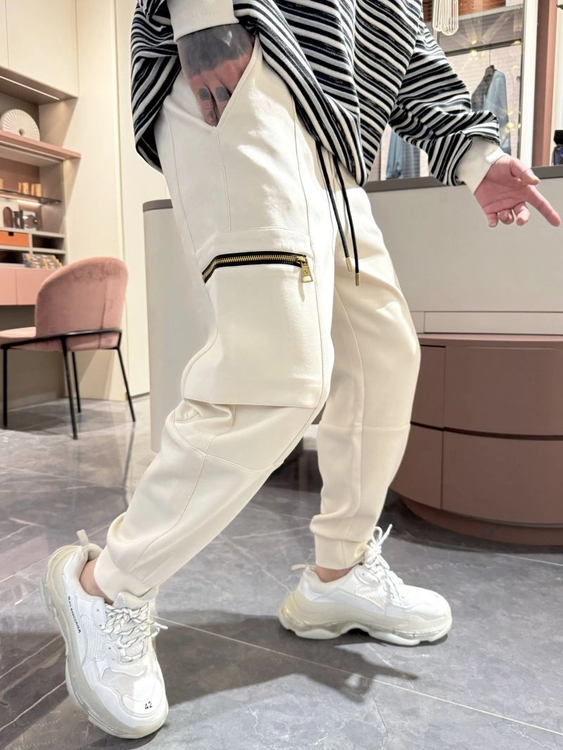 Budget-friendly Louis Vuitton Long Pants