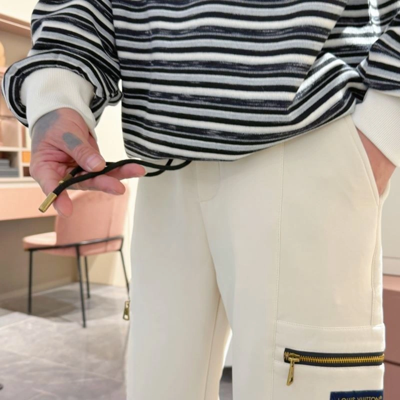 Budget-friendly Louis Vuitton Long Pants