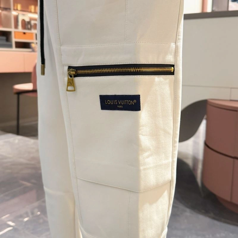 Budget-friendly Louis Vuitton Long Pants
