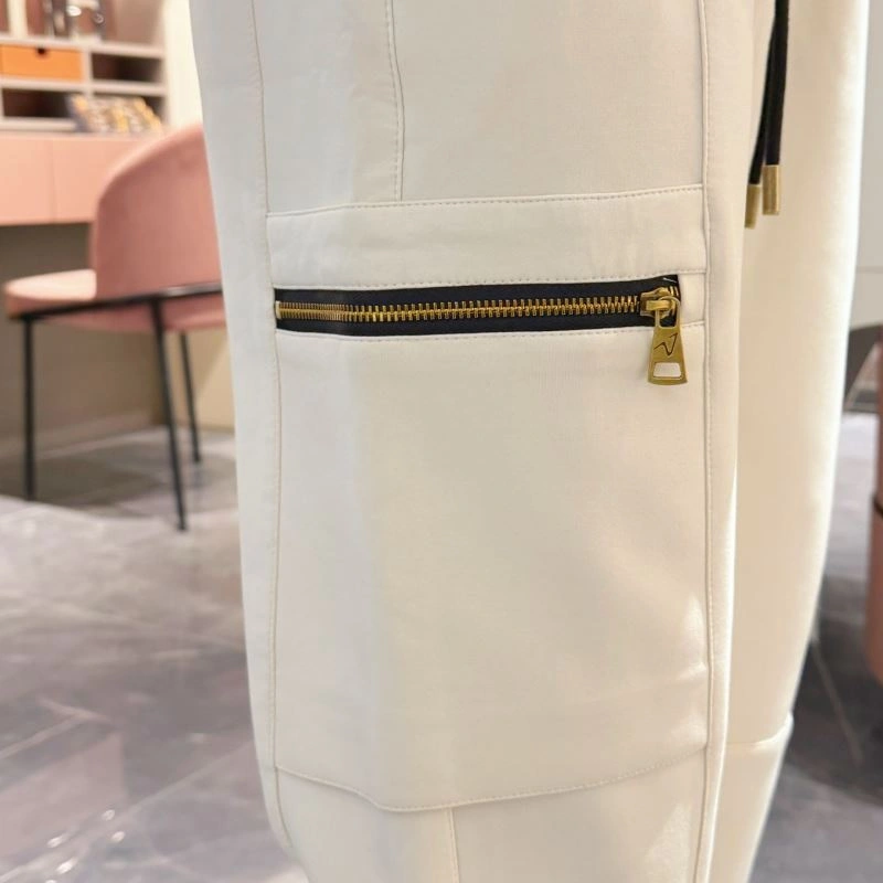 Budget-friendly Louis Vuitton Long Pants