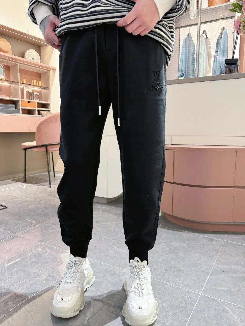OEM Louis Vuitton Long Pants