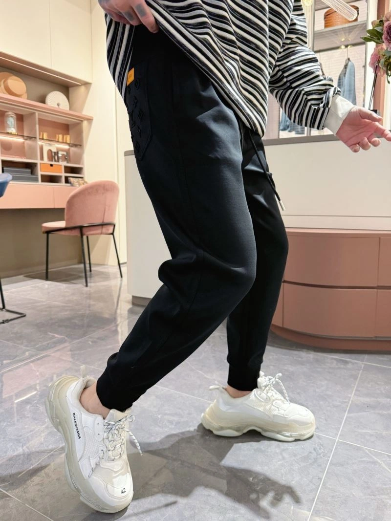 OEM Louis Vuitton Long Pants