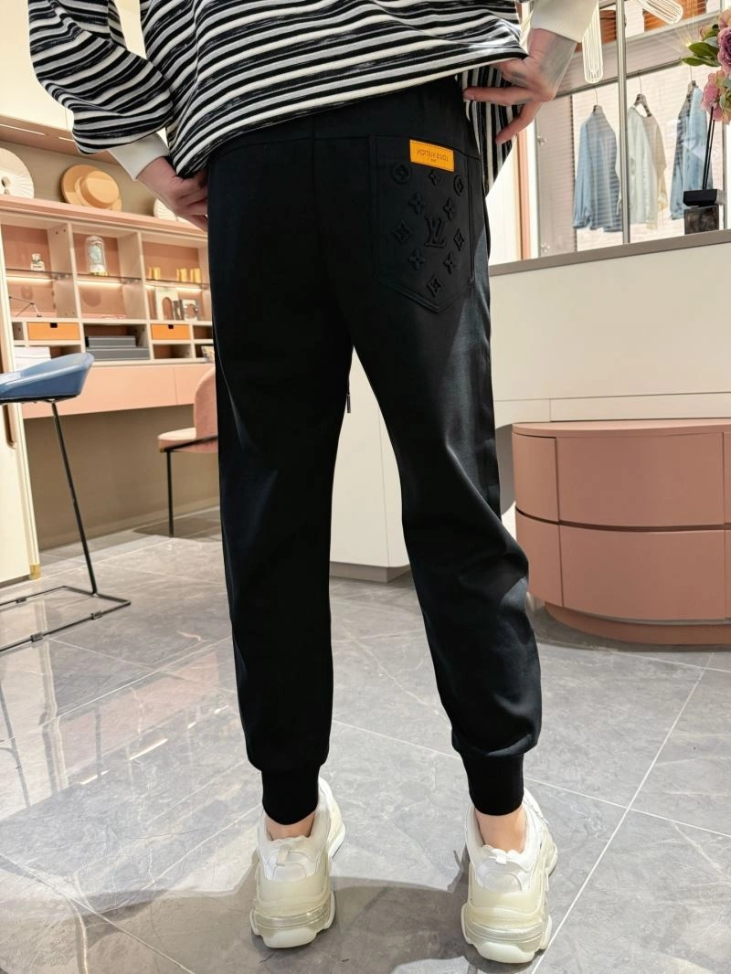 OEM Louis Vuitton Long Pants