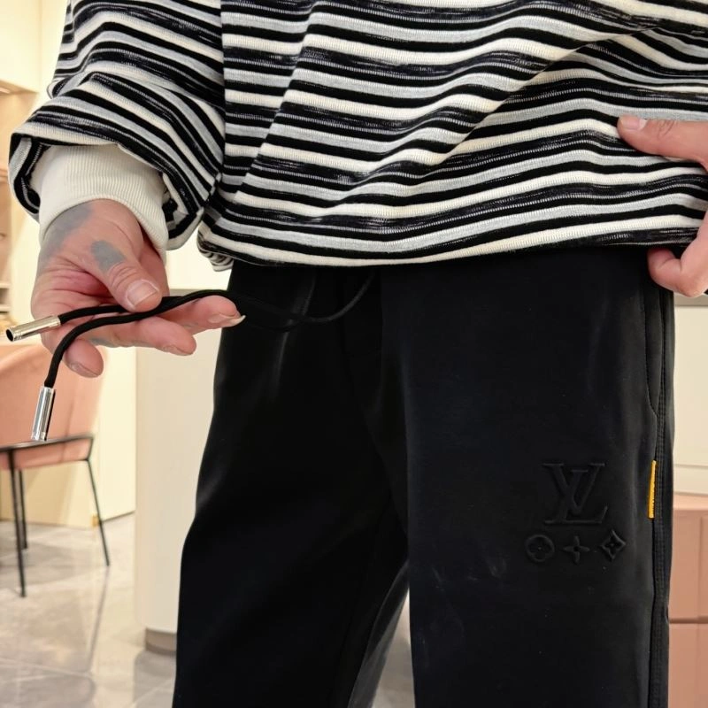 OEM Louis Vuitton Long Pants
