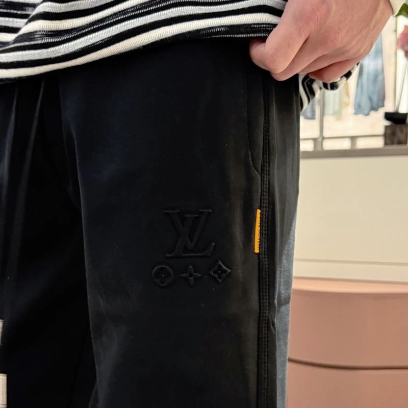 OEM Louis Vuitton Long Pants