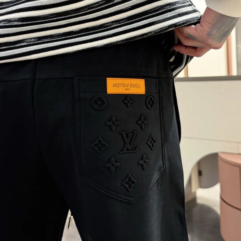OEM Louis Vuitton Long Pants
