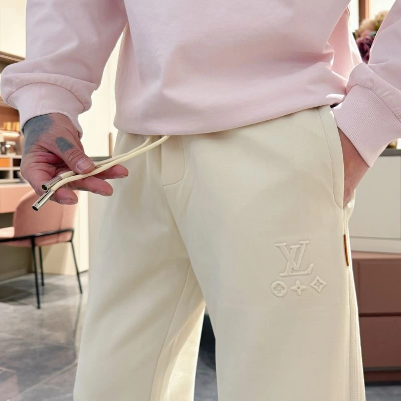 Perfect replica Louis Vuitton Long Pants