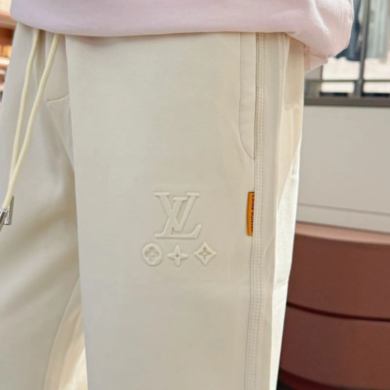 Perfect replica Louis Vuitton Long Pants