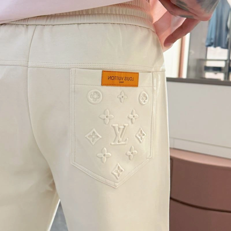 Perfect replica Louis Vuitton Long Pants