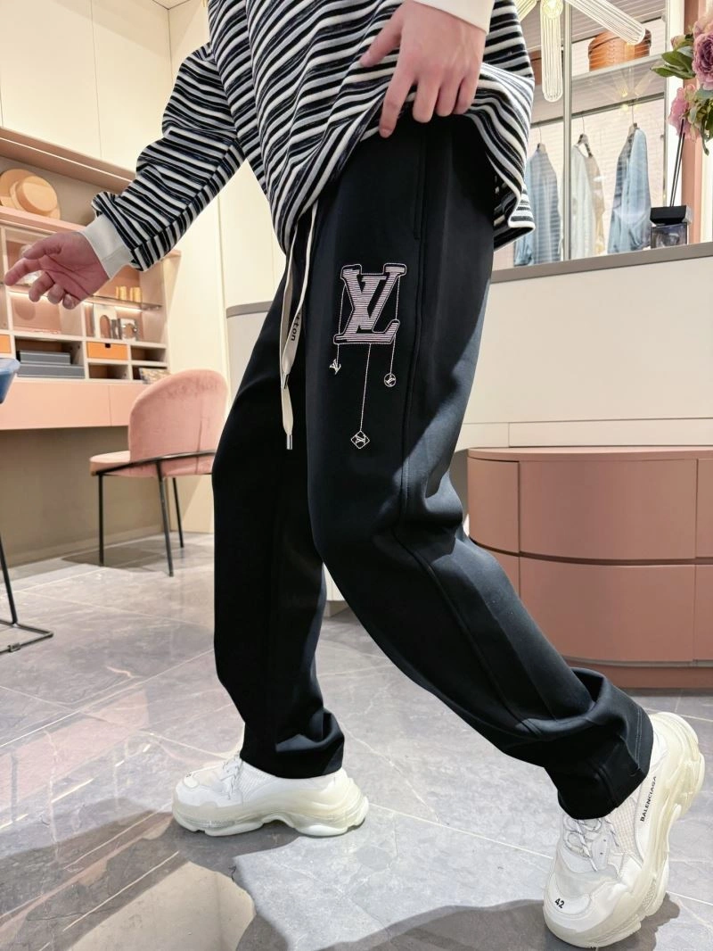 Louis Vuitton Long Pants