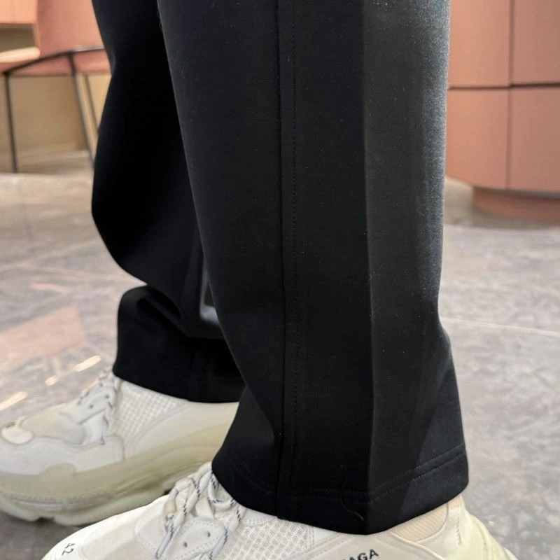 Real Louis Vuitton Long Pants