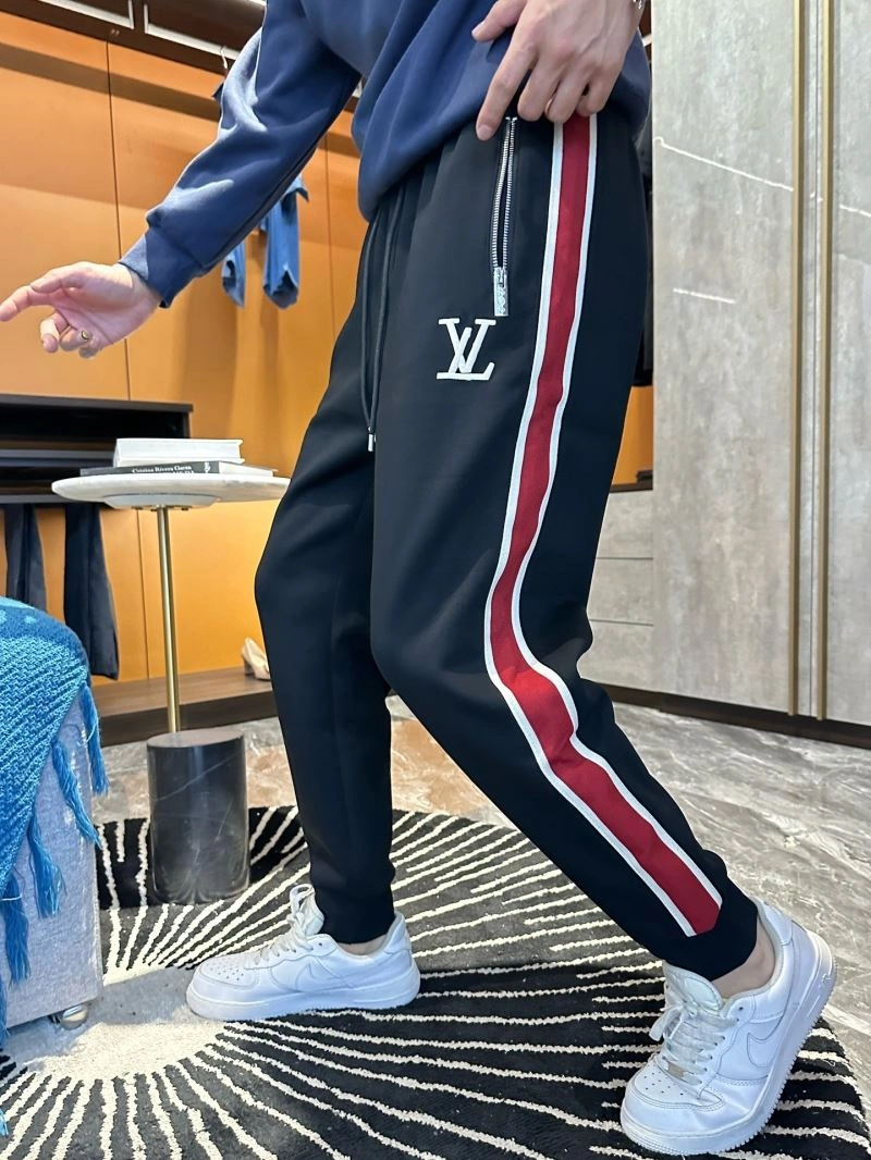 Louis Vuitton Long Pants
