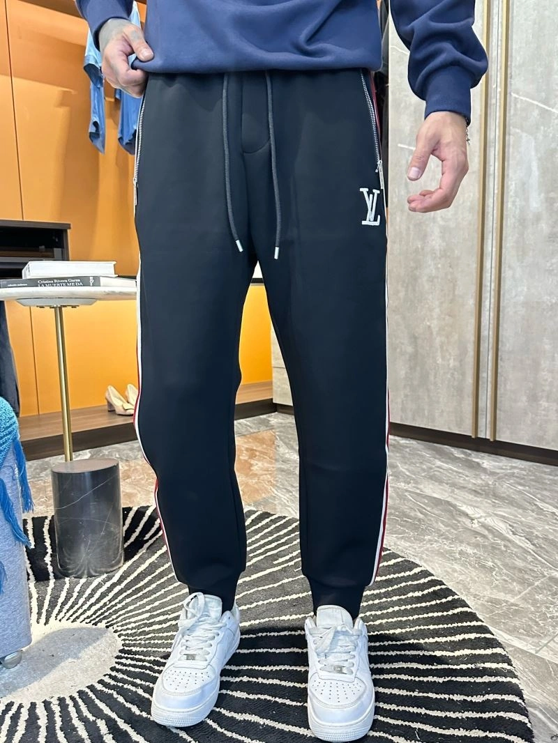 Brand-original Louis Vuitton Long Pants