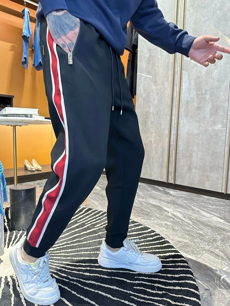 Brand-original Louis Vuitton Long Pants