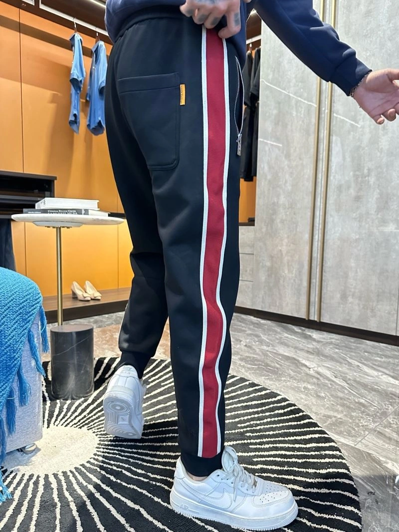 Brand-original Louis Vuitton Long Pants