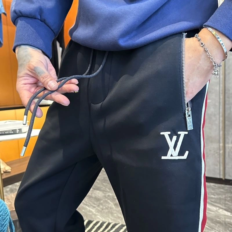 Brand-original Louis Vuitton Long Pants