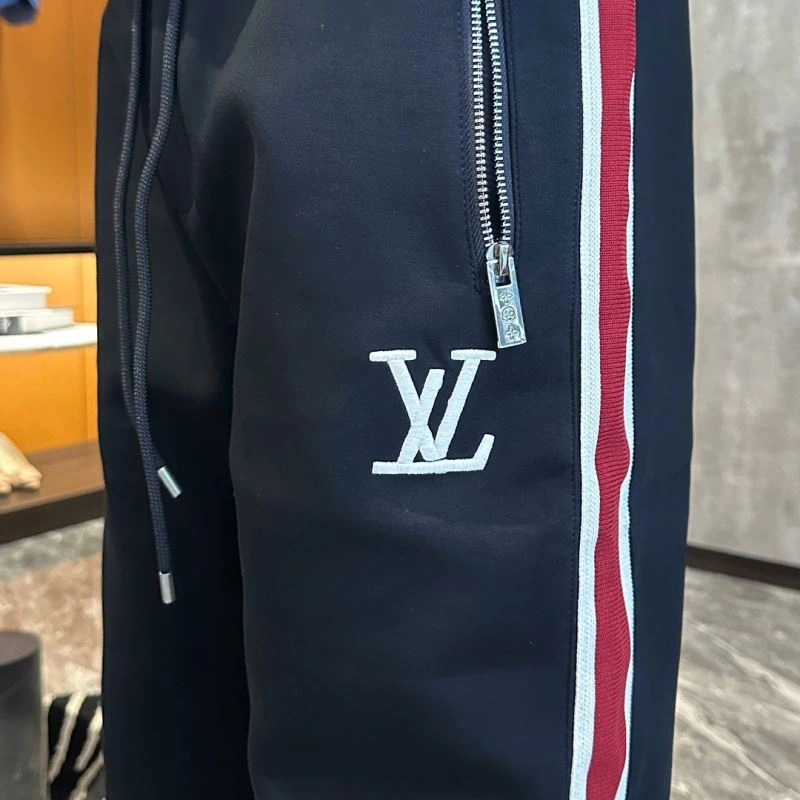 Brand-original Louis Vuitton Long Pants