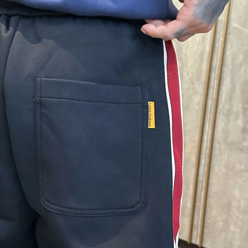 Brand-original Louis Vuitton Long Pants