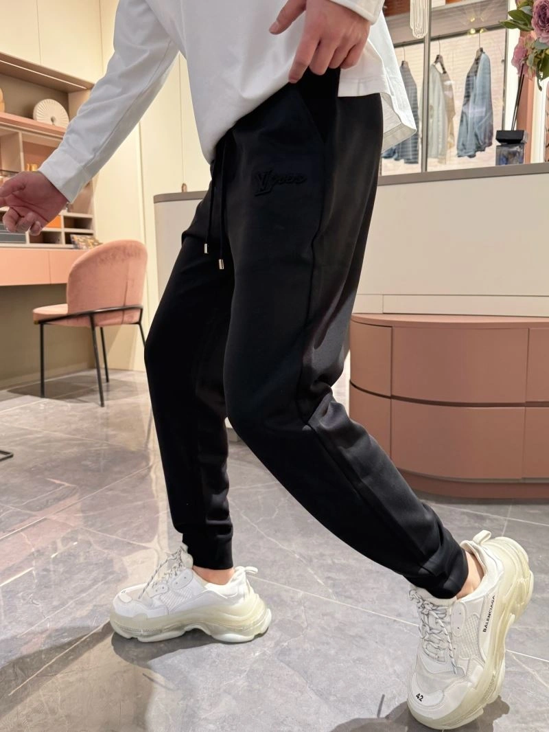 Louis Vuitton Long Pants