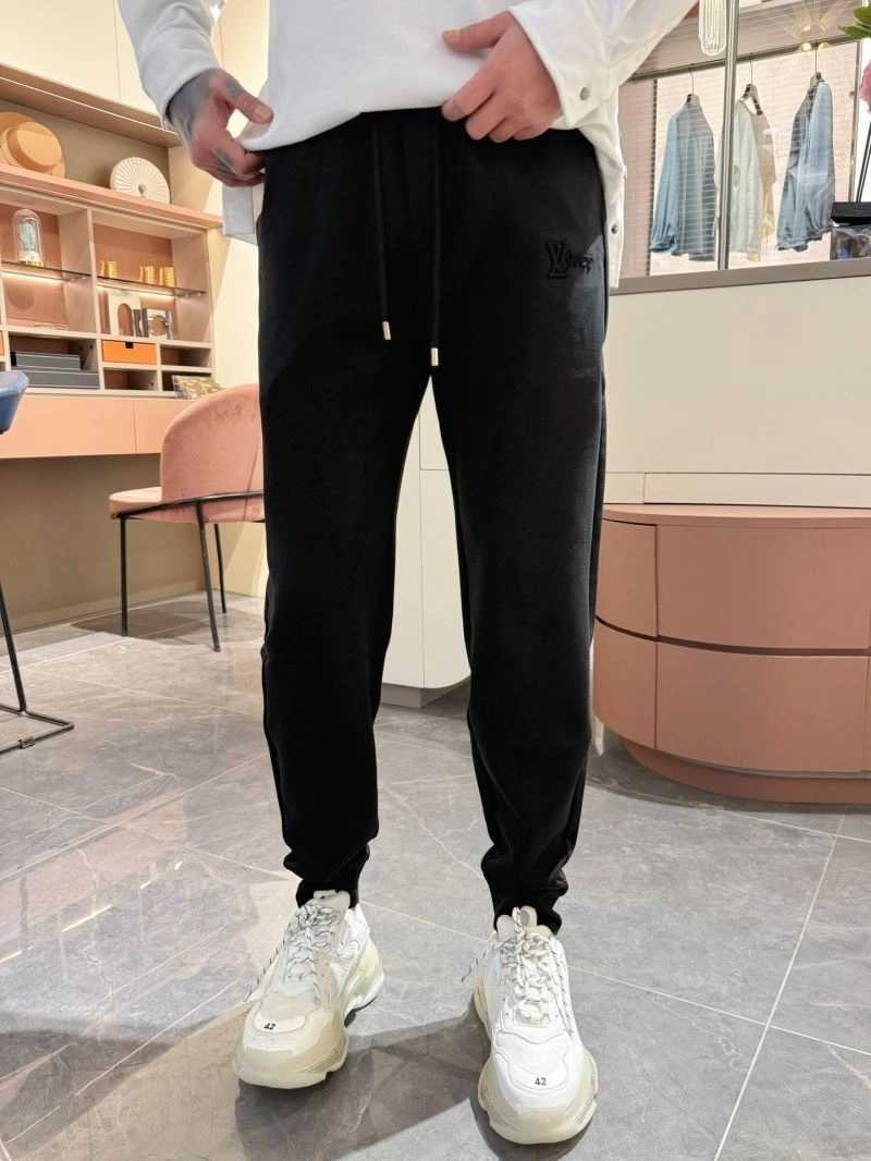 Bargain Louis Vuitton Long Pants