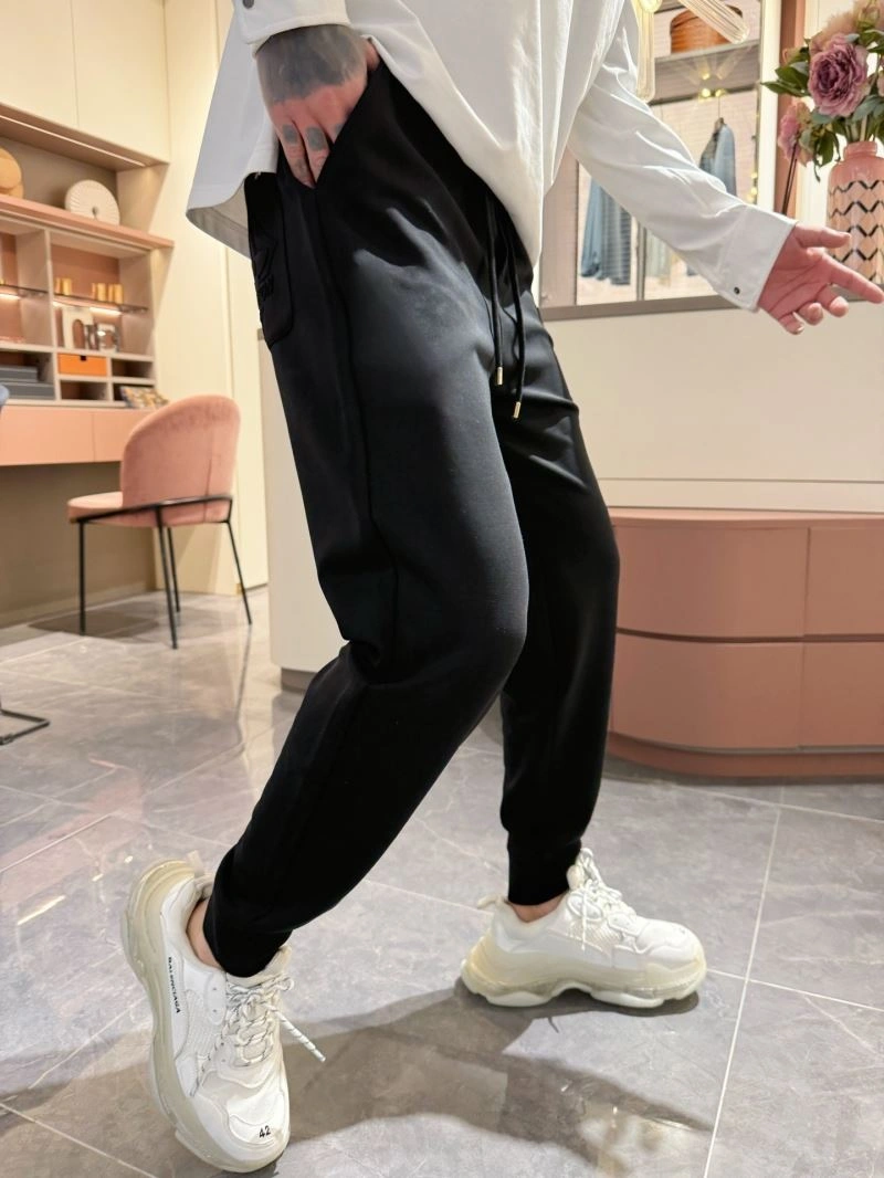 Bargain Louis Vuitton Long Pants