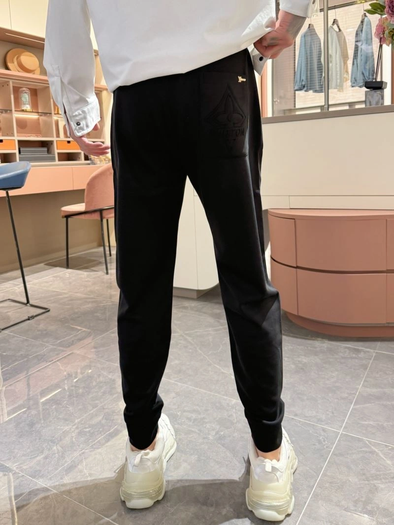 Bargain Louis Vuitton Long Pants