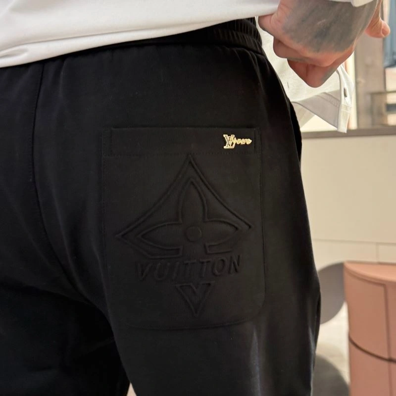 Bargain Louis Vuitton Long Pants