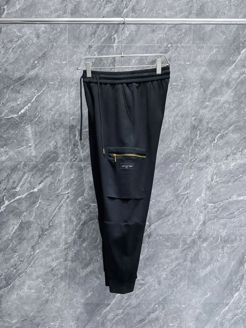 Value-priced Louis Vuitton Long Pants
