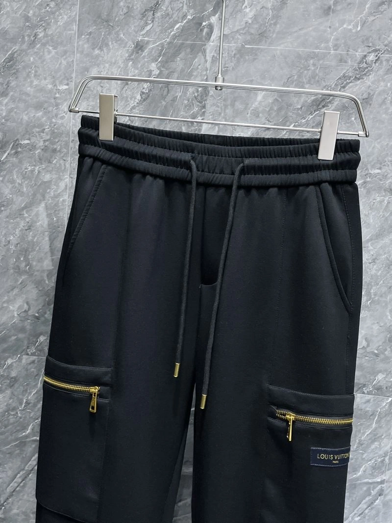 Value-priced Louis Vuitton Long Pants