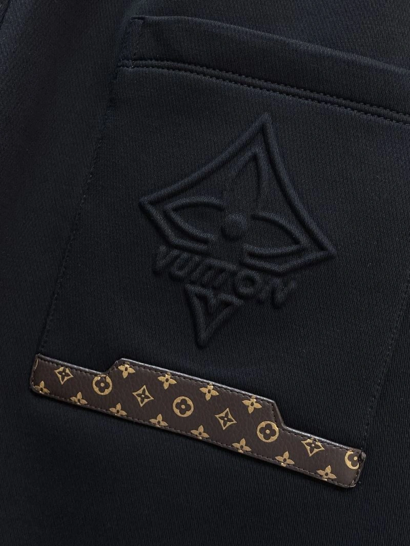 Mirror quality Louis Vuitton Long Pants