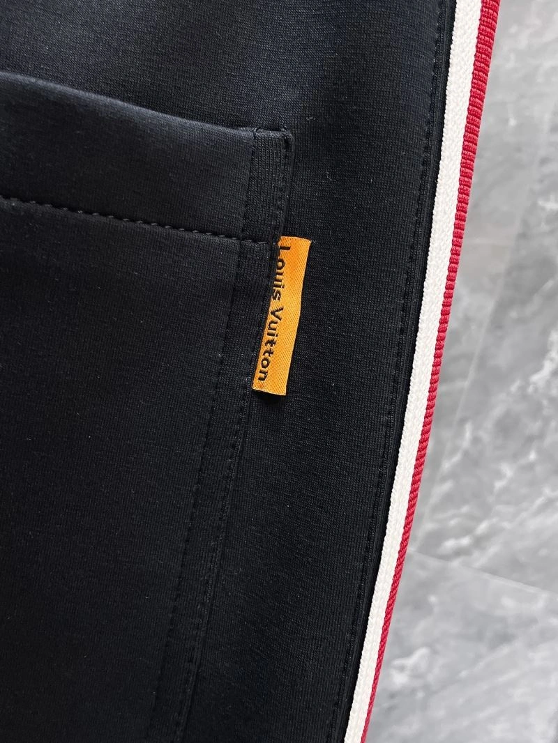 Top match Louis Vuitton Long Pants