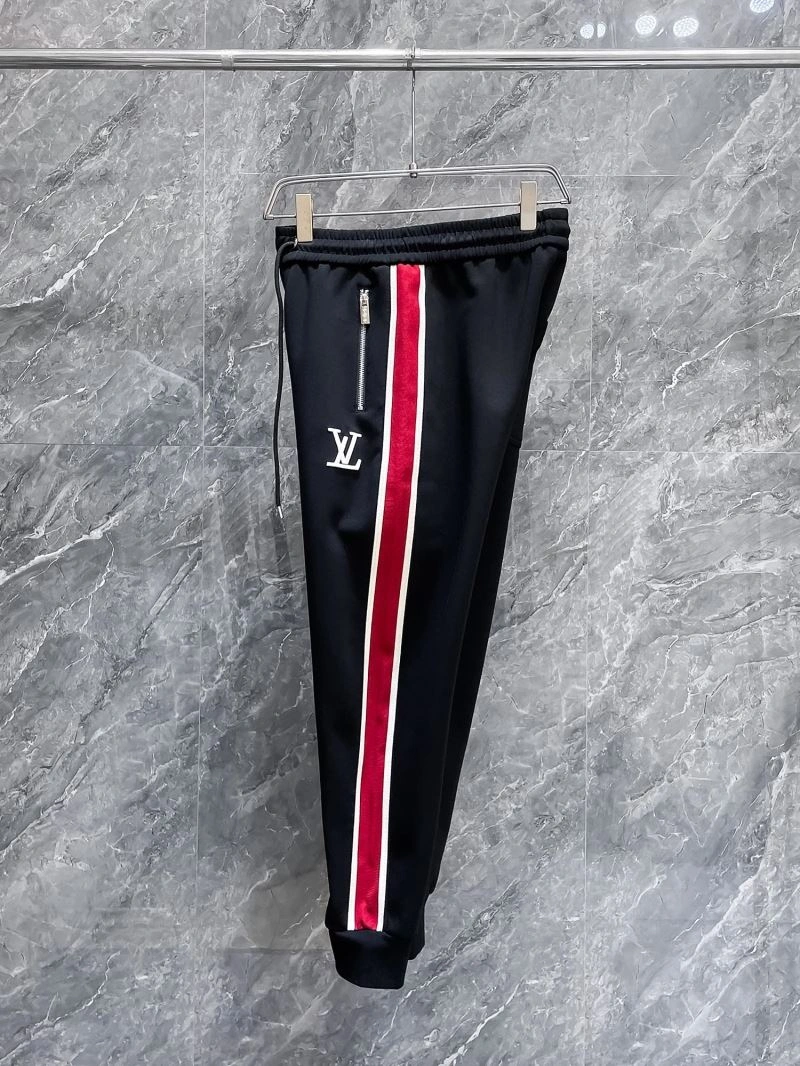 Top match Louis Vuitton Long Pants